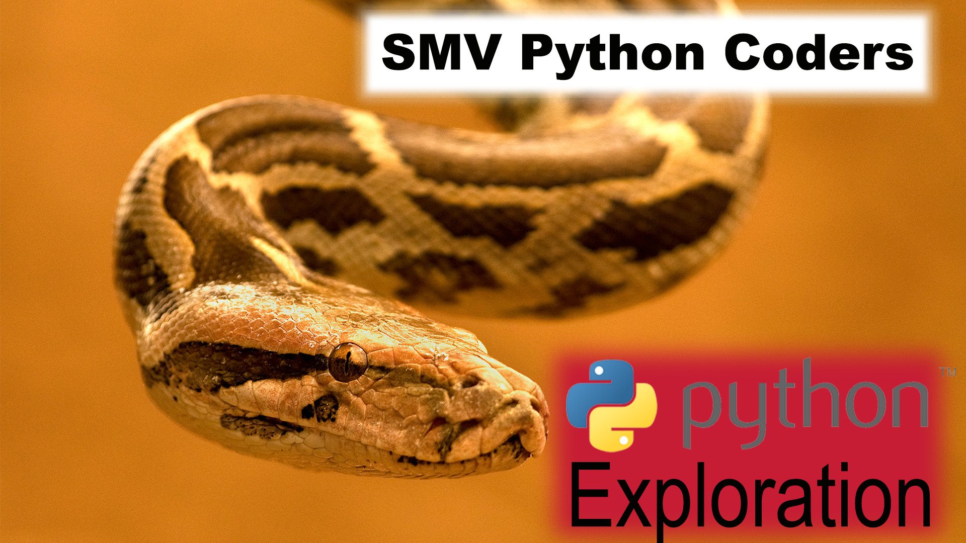 Santa Maria Python Coders - Softec